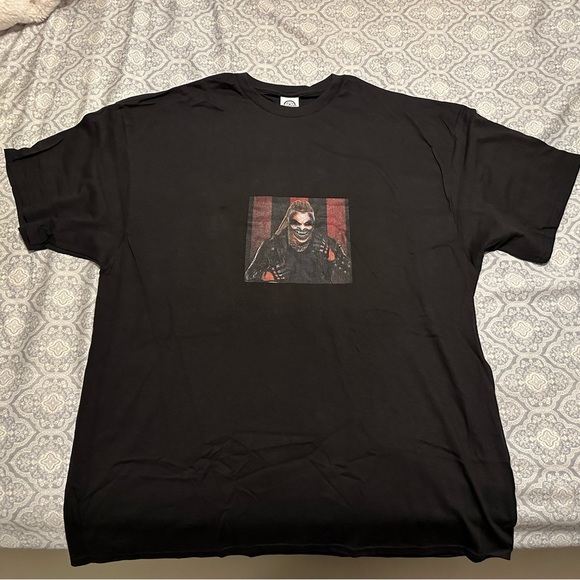 Shirts | Bray Wyatt Wrestling Shirt Fiend Yowie Wowie Wwe Firefly ...